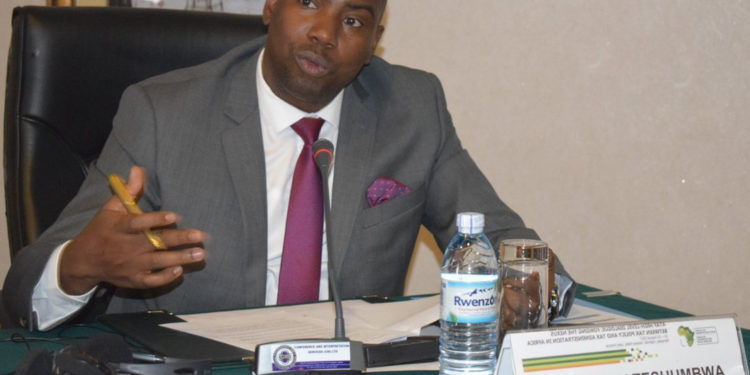 Uganda takes over leadership of the WCO Council – FREIGHT LOGISTICS ...