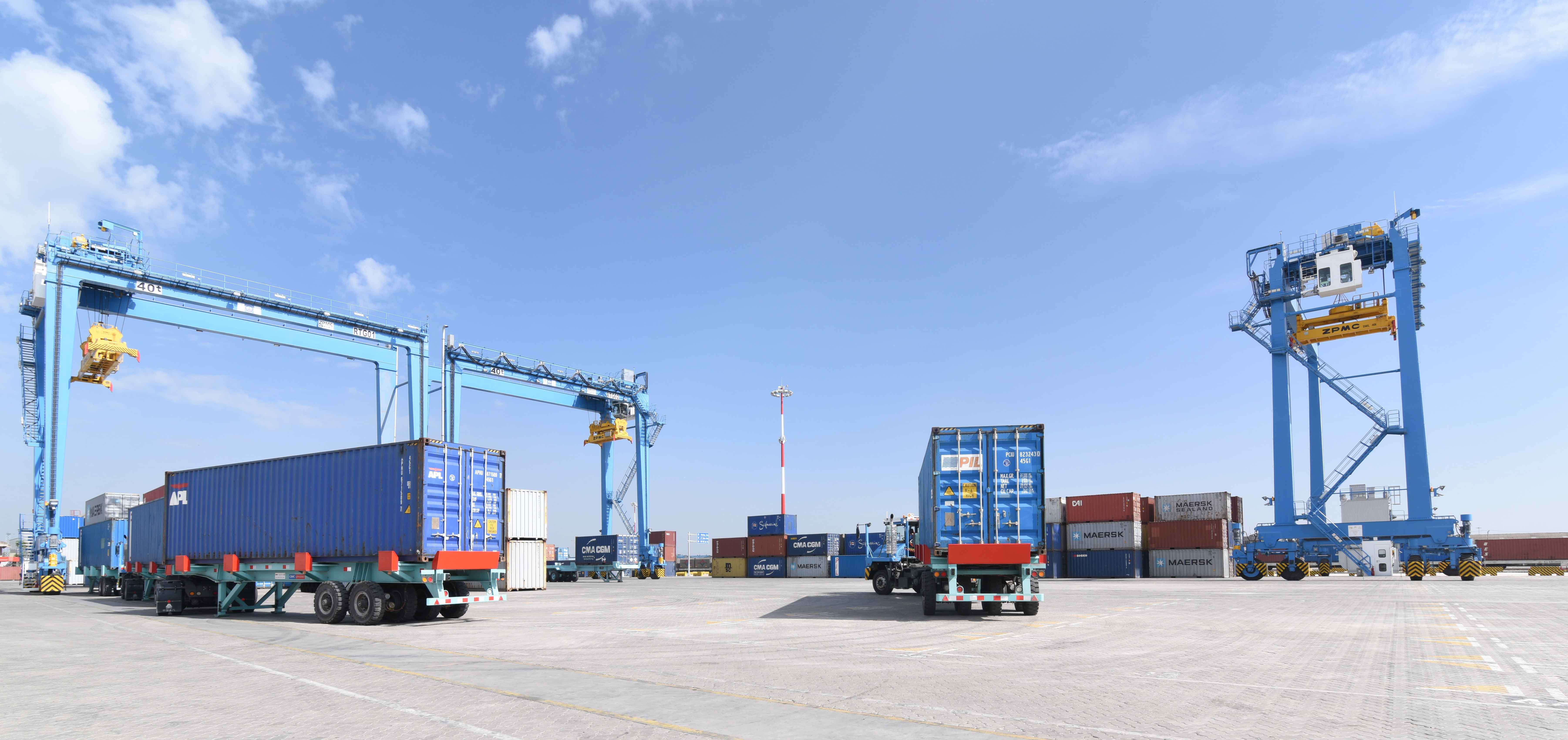 The Future of Trade Facilitation Lies with The AEO Programme – FREIGHT ...