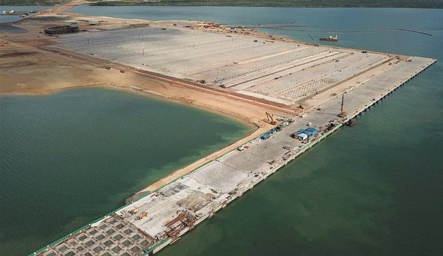 LAPSSET Corridor to open Northern Kenya region – FREIGHT LOGISTICS MAGAZINE