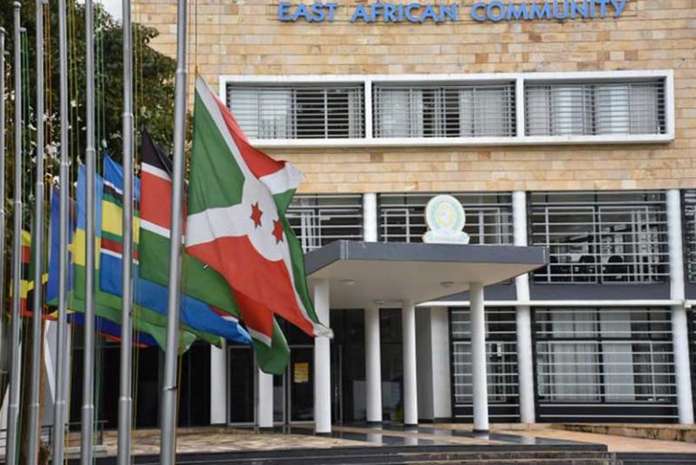 EAC Health ministers meet to review COVID-19 status. - FREIGHT ...