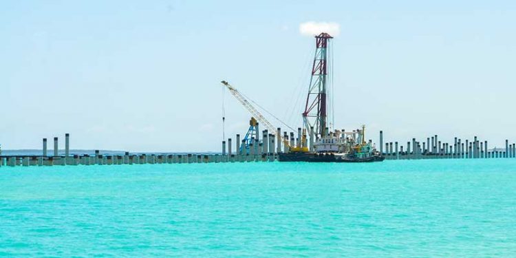 Lamu-Garissa road set for construction as KeNHA picks Chinese firm ...