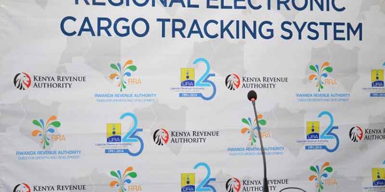 Regional tracking system for LAPSSET corridor ready – FREIGHT LOGISTICS ...