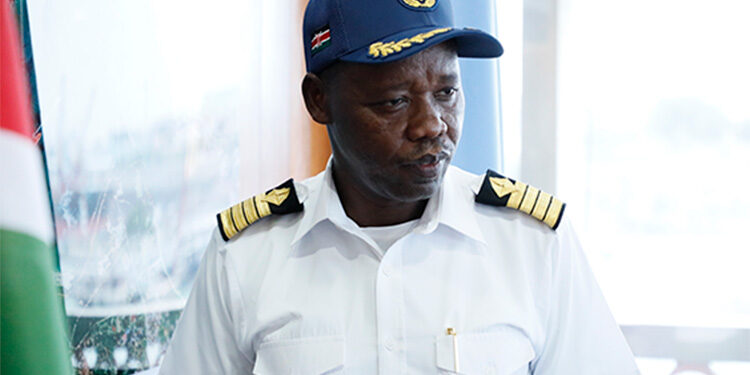 Major Reforms Aid KPA in Cementing Growth of Transit Cargo – FREIGHT ...